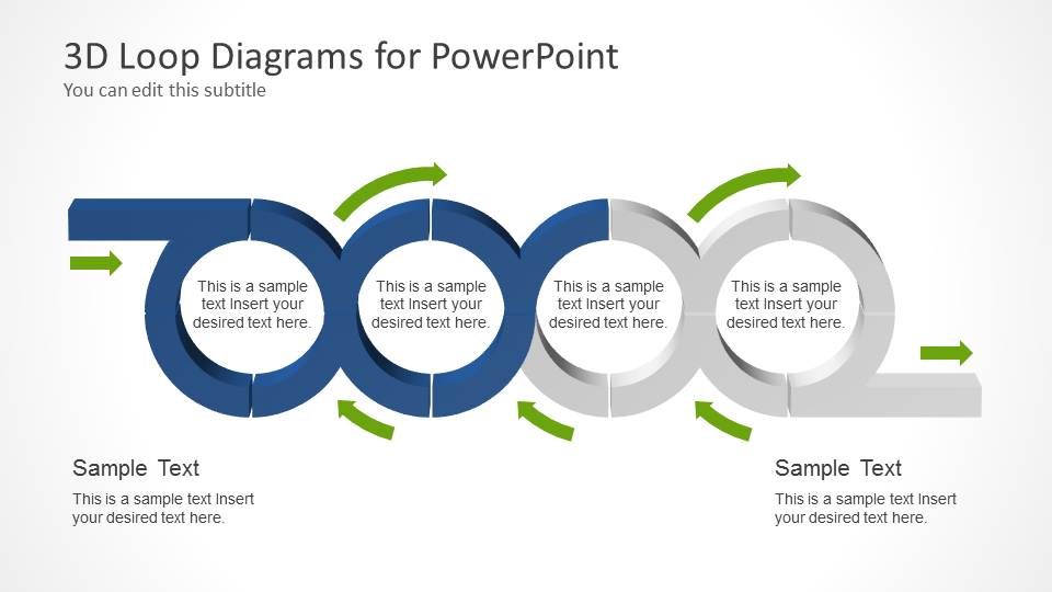 How To Make My Powerpoint Loop