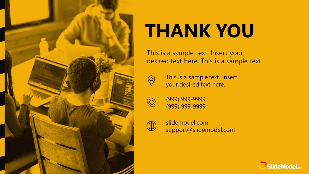 Workforce Planning Powerpoint Template