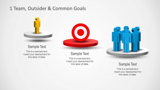 6135-01-group-discussion-for-common-goal-4 - SlideModel