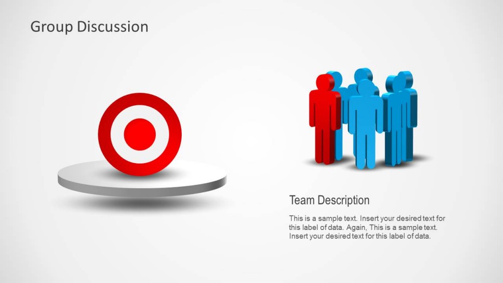 6135-01-group-discussion-for-common-goal-7 - SlideModel