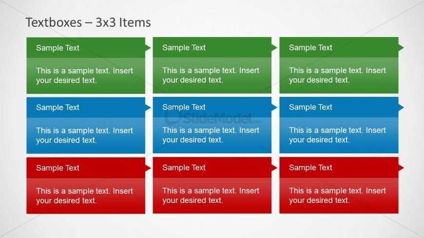 6185 02 textbox 12 SlideModel