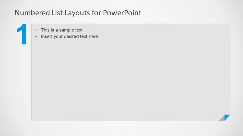 1 Slide Design for PowerPoint - SlideModel
