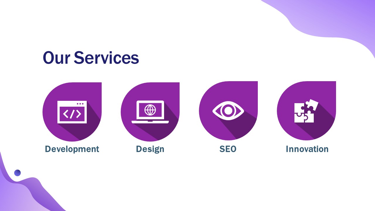 Animated Lists PowerPoint Templates & Presentation Slides