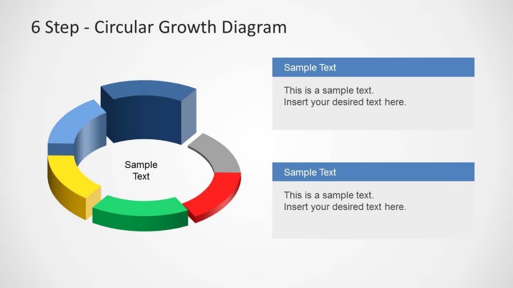 6233-06-6step-circular-growth-diagrams-4 - SlideModel