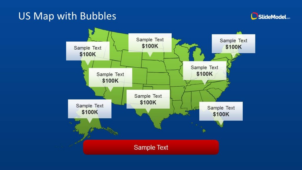 6298-01-us-map-with-bubbles-1 - SlideModel