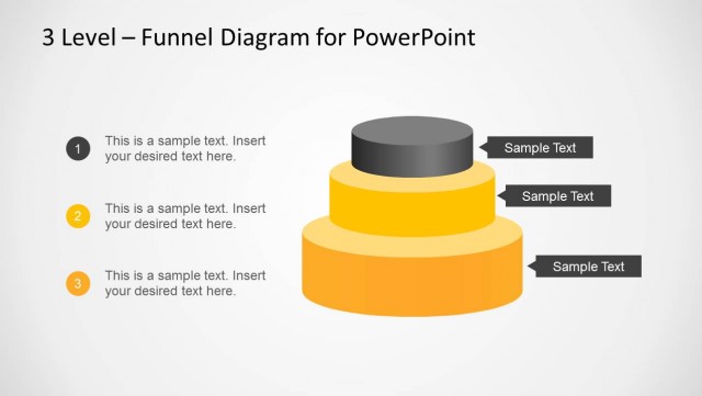 6341-02-3-level-funnel-diagram-3 - SlideModel