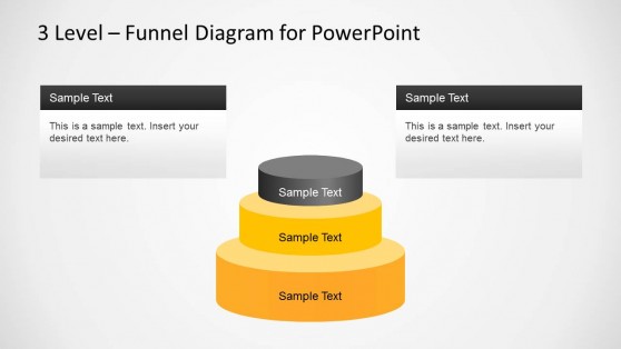 6341-02-3-level-funnel-diagram-4 - SlideModel