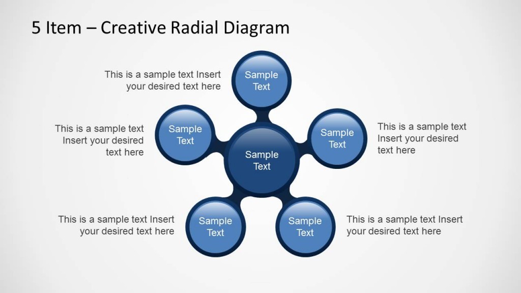 6362-01-5-radial-diagram-1 - SlideModel
