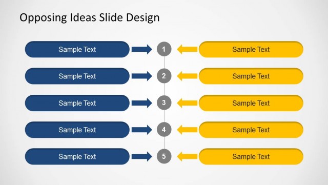6368-01-opposing-ideas-2 - SlideModel