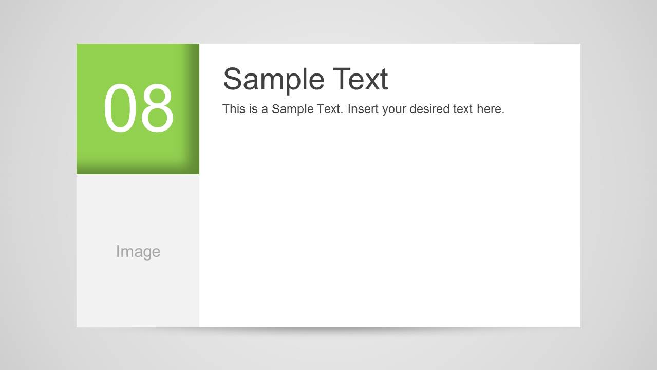 Top Ten Slide Layout PowerPoint Template - SlideModel