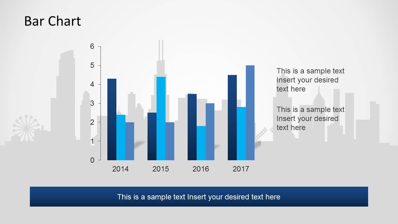 Chicago PowerPoint Template - SlideModel