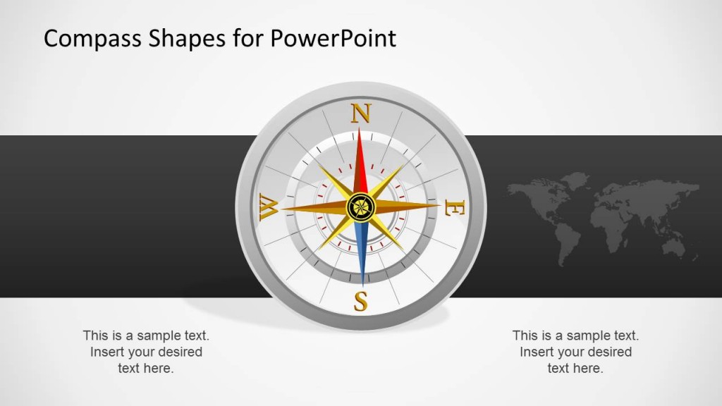 6444-01-compass-shape-1 - SlideModel