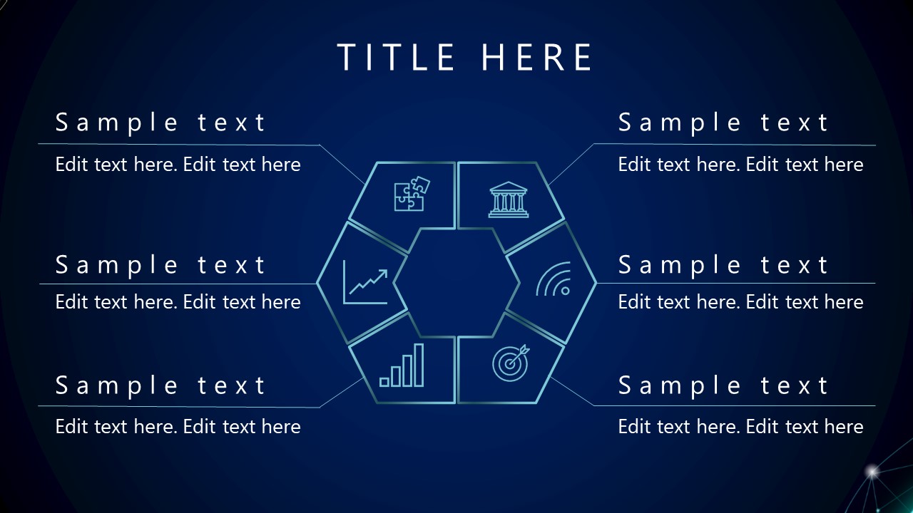 Technology PowerPoint Template