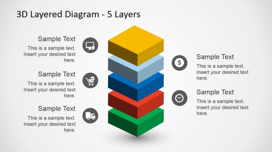 6601-3d-05-layered-diagram-4 - SlideModel