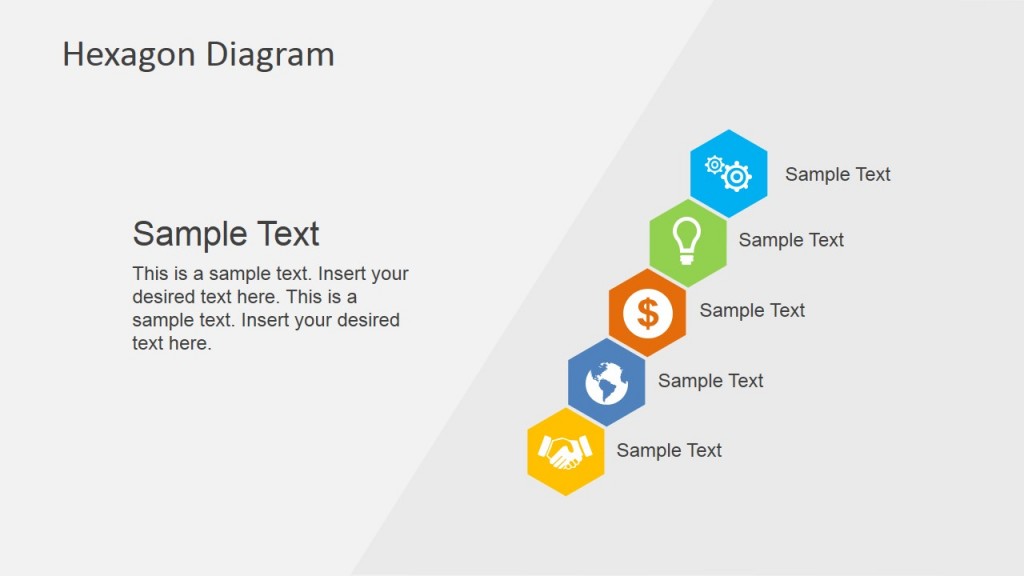 Design Template for Marketing Concepts - SlideModel
