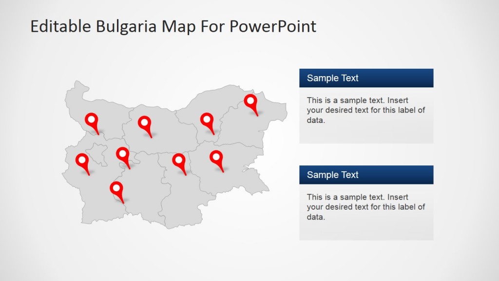 Bulgaria Tour PowerPoint Presentation - SlideModel