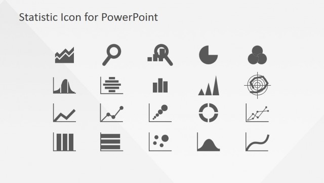 Data Charts and Graphs PowerPoint Template - SlideModel