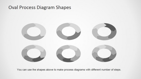 Oval Shapes for PowerPoint - SlideModel