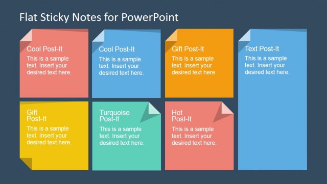 6772-02-flat-sticky-notes-2 - SlideModel