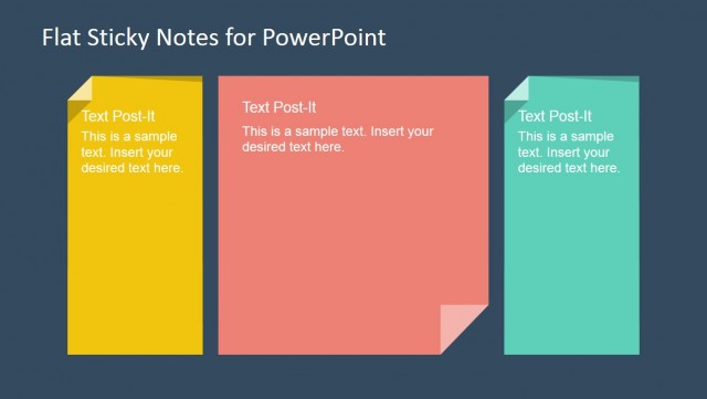 6772-02-flat-sticky-notes-4 - SlideModel