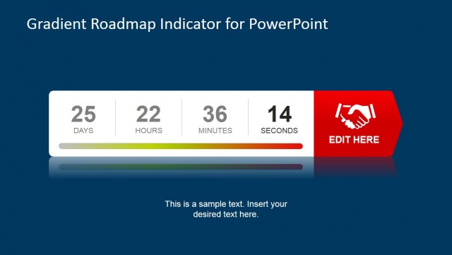 6784-01-gradient-roadmap-indicator-5 - SlideModel