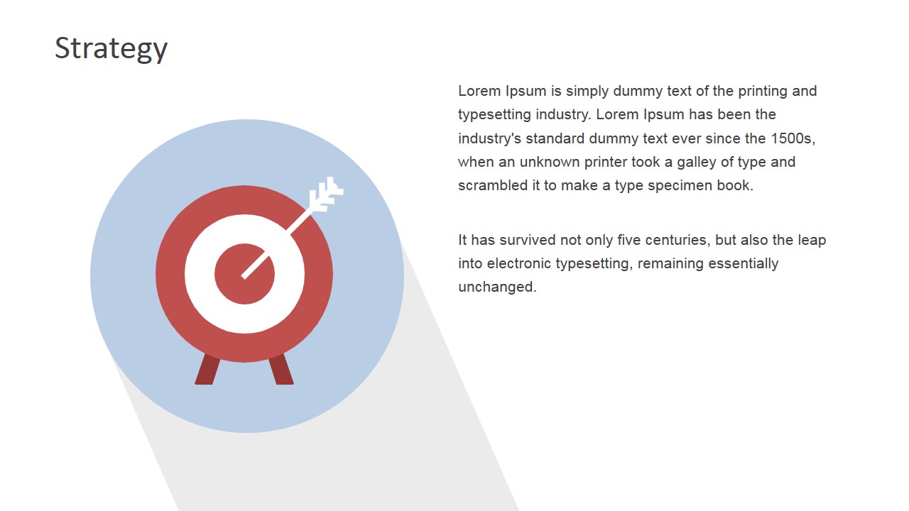 The Galbraith Star Model for PowerPoint - SlideModel