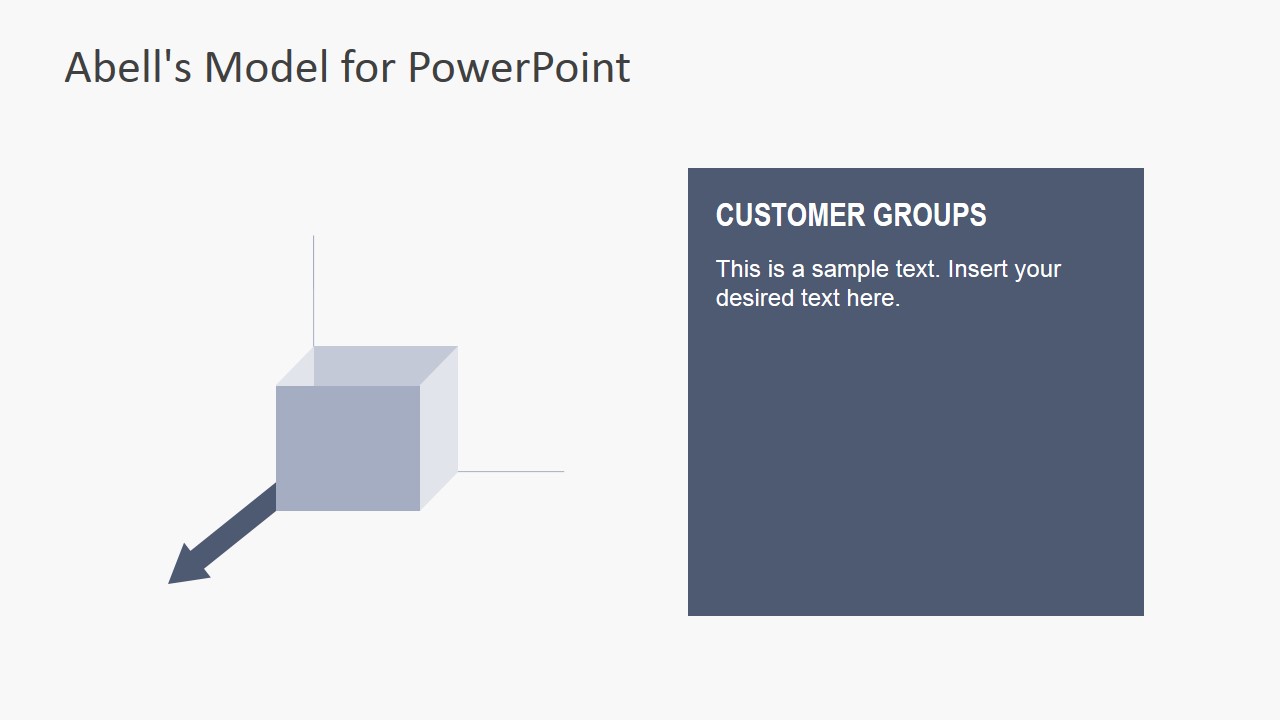 Abell's Model Slides for PowerPoint - SlideModel