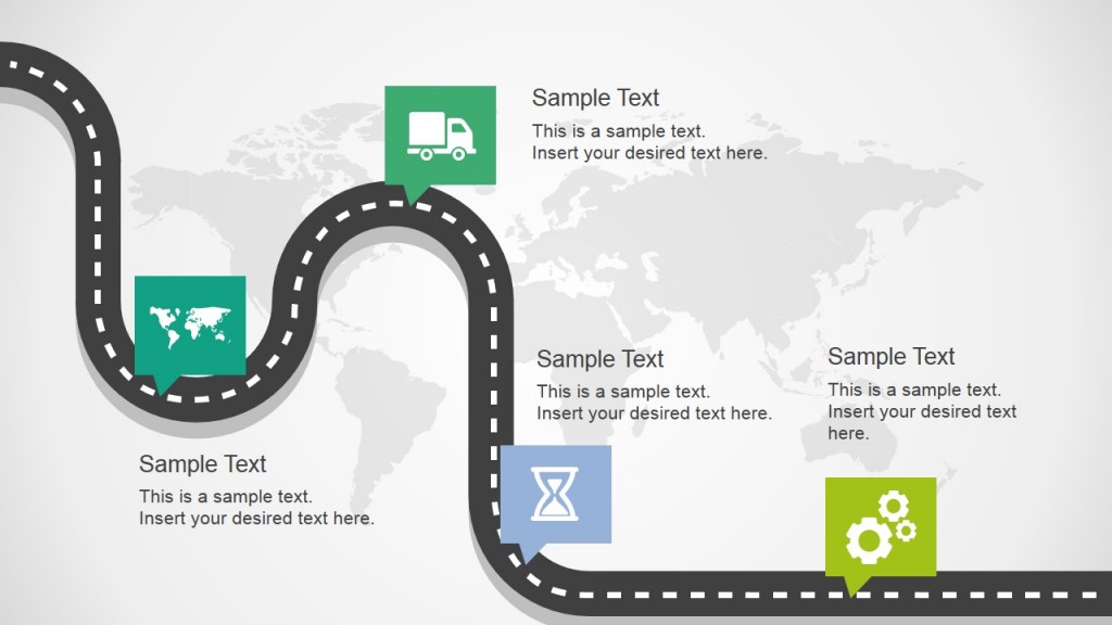 6964-01-curved-roadmap-concept-7 - SlideModel