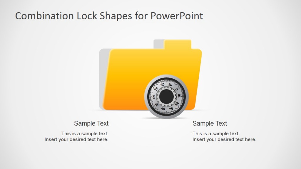 6968-01-combination-lock-design-3 - SlideModel