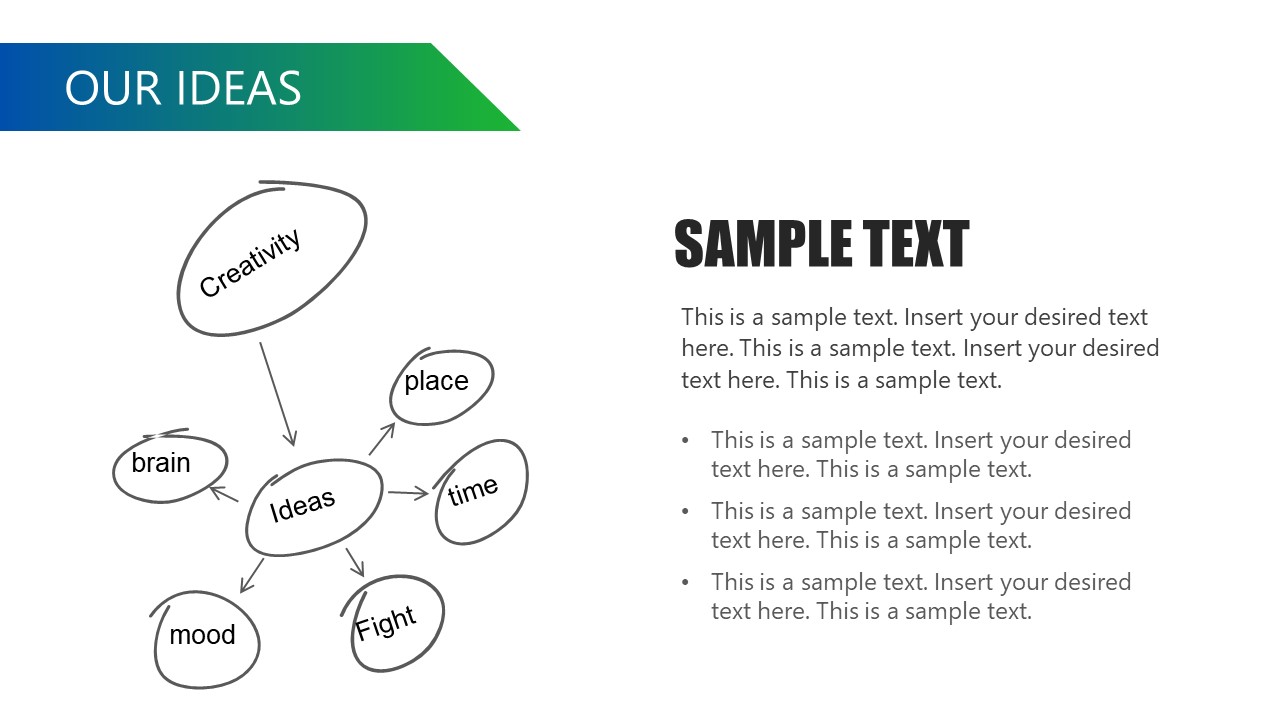 Professional Small Business PowerPoint Template