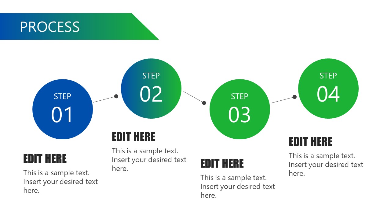 Professional Small Business PowerPoint Template
