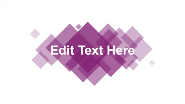 Creative Cover Slide Design for PowerPoint - SlideModel