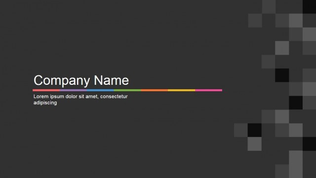 General Purpose PowerPoint Deck - SlideModel