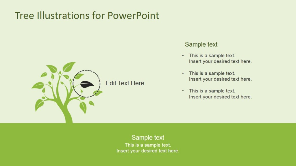Tree Diagrams PPT for PowerPoint - SlideModel