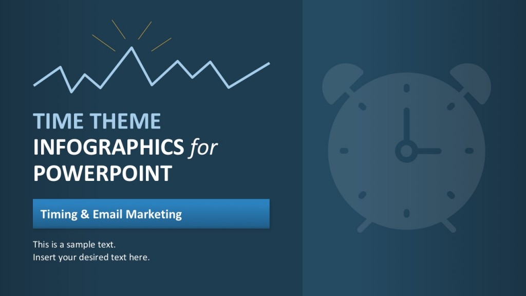 Time Schedule Template for PowerPoint - SlideModel