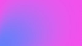 Gradient Striking Highlight Shades - SlideModel