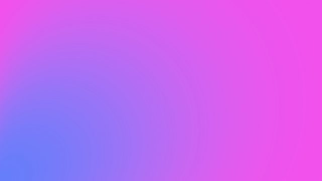 Gradient Striking Highlight Shades - SlideModel