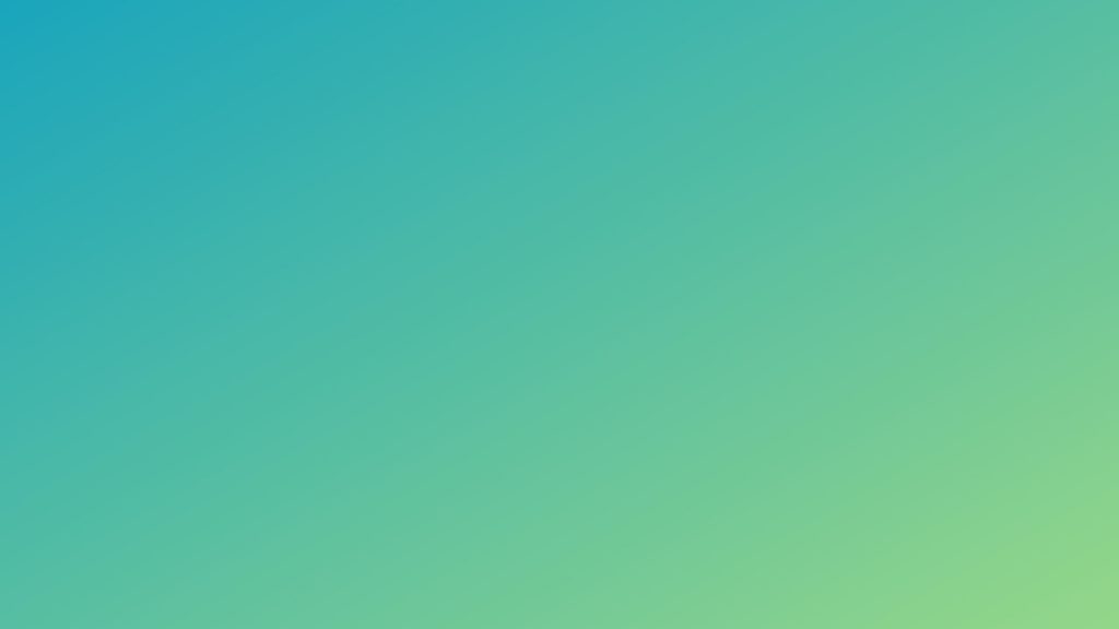 Two Contrasting Color Gradient - SlideModel