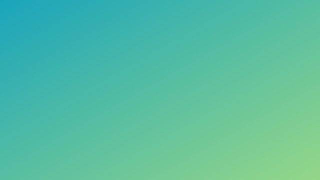 Two Contrasting Color Gradient - SlideModel