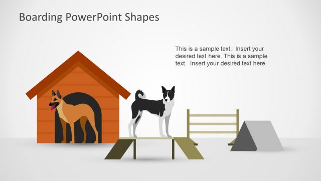 Animal Shelter Community Service - SlideModel