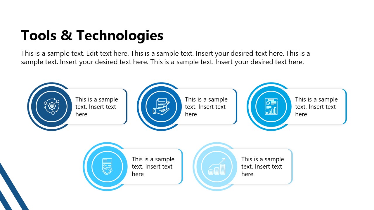 Business Process Management PowerPoint Template