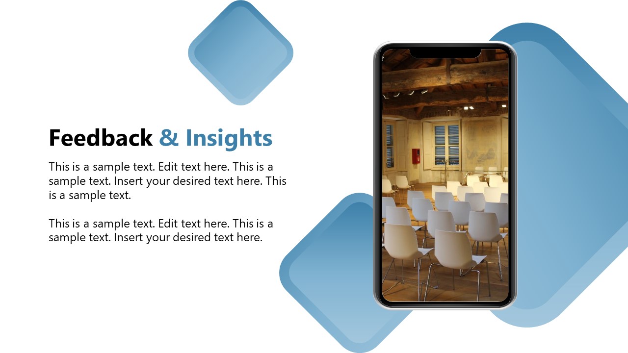 Internal Workshop Presentation Template