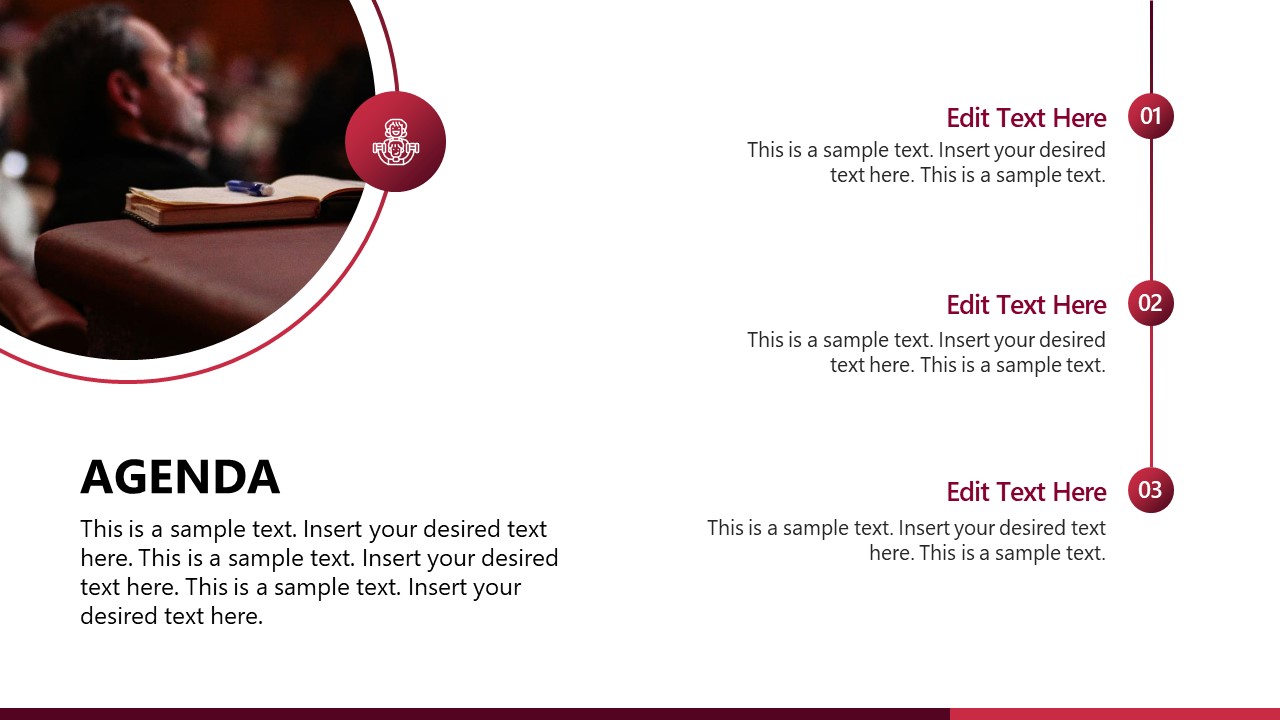 Training Session PowerPoint Template