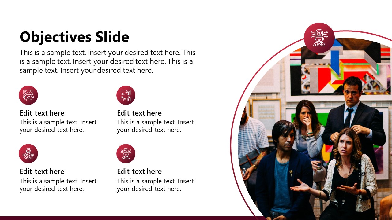 Training Session PowerPoint Template