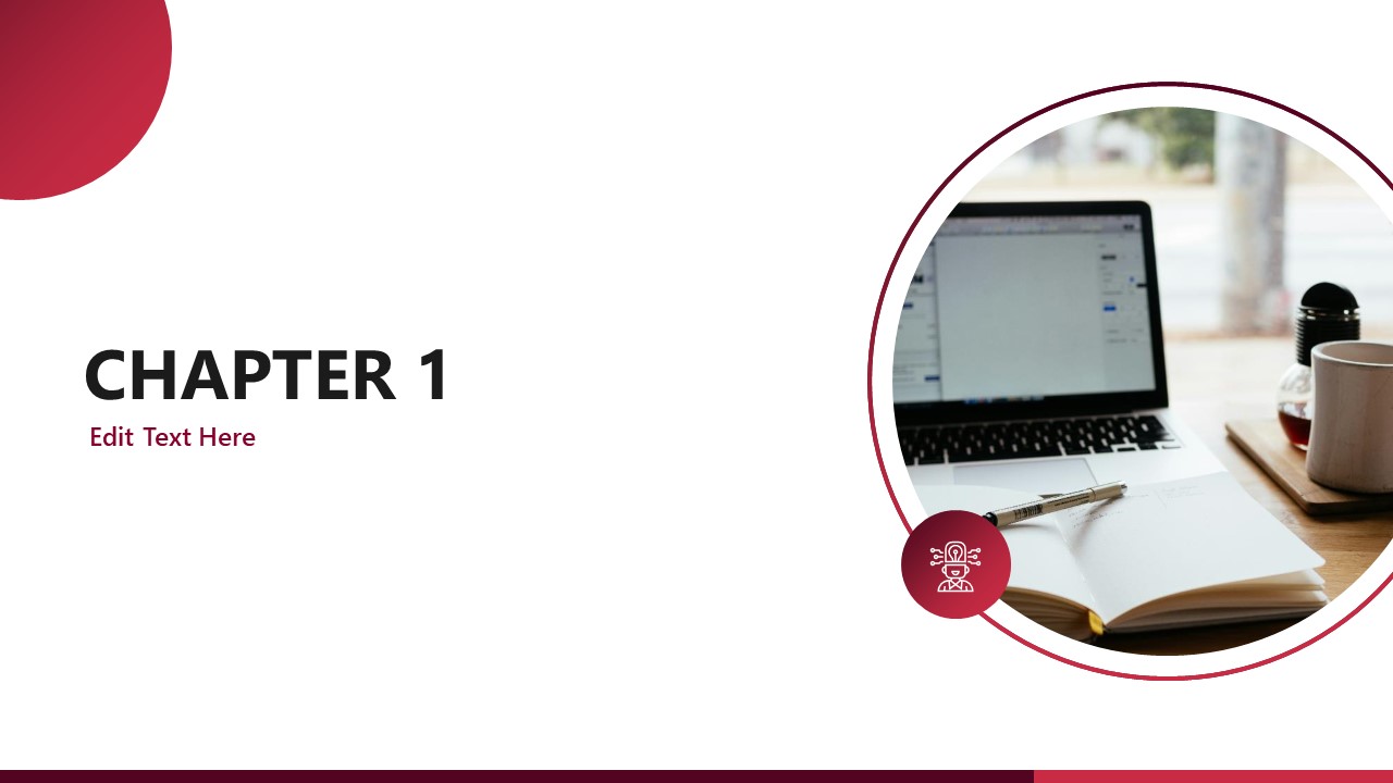 Training Session PowerPoint Template