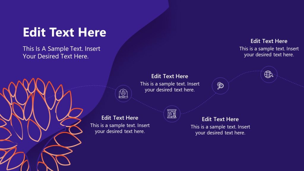 Science Project Template for PowerPoint - SlideModel