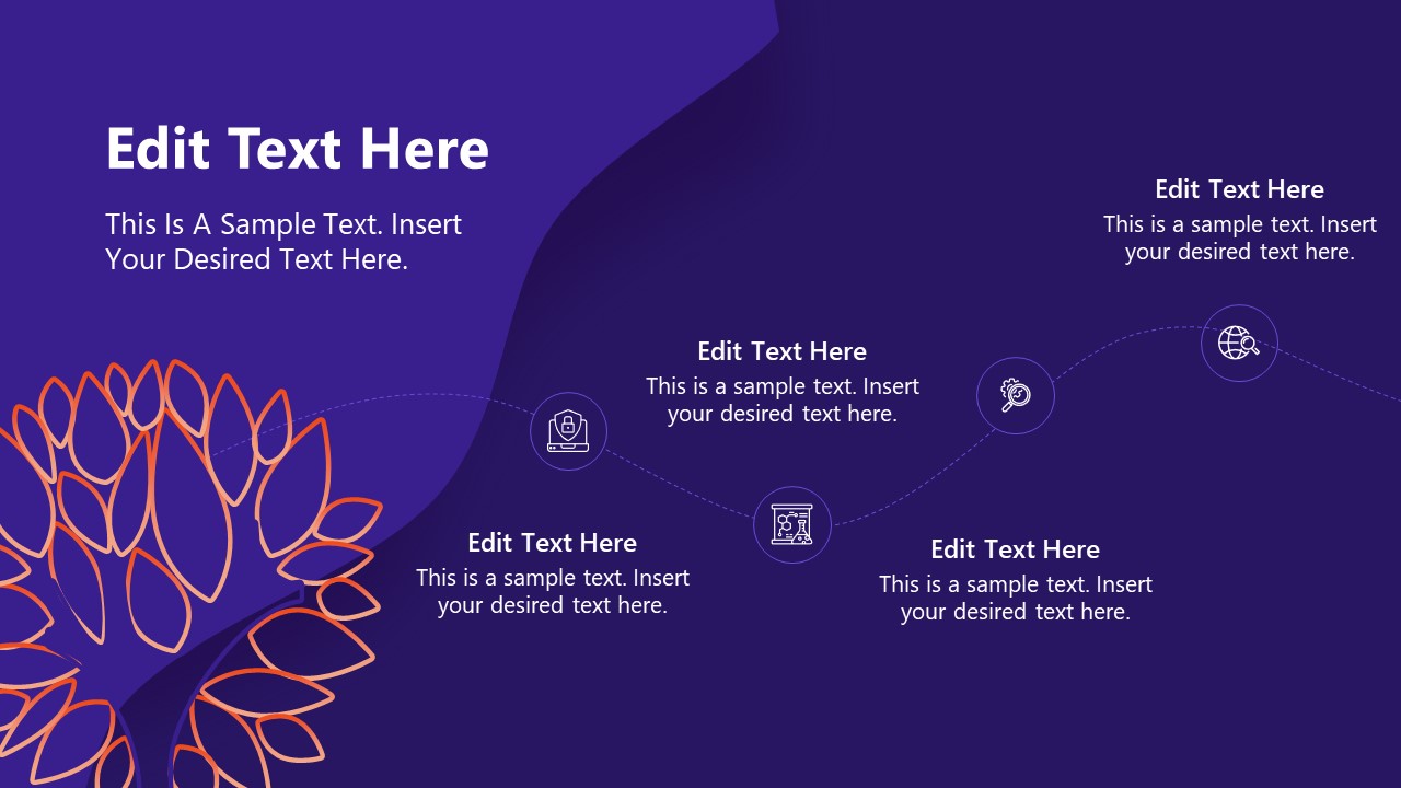 Science Project Presentation Template
