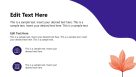 Science Project Template for Presentation - SlideModel