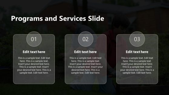 Problems and Solutions PPT Slide - SlideModel