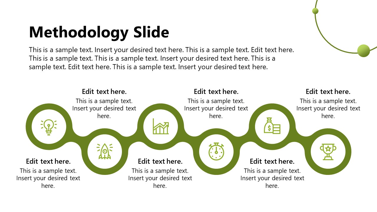 Environmental Impact Report PowerPoint Template